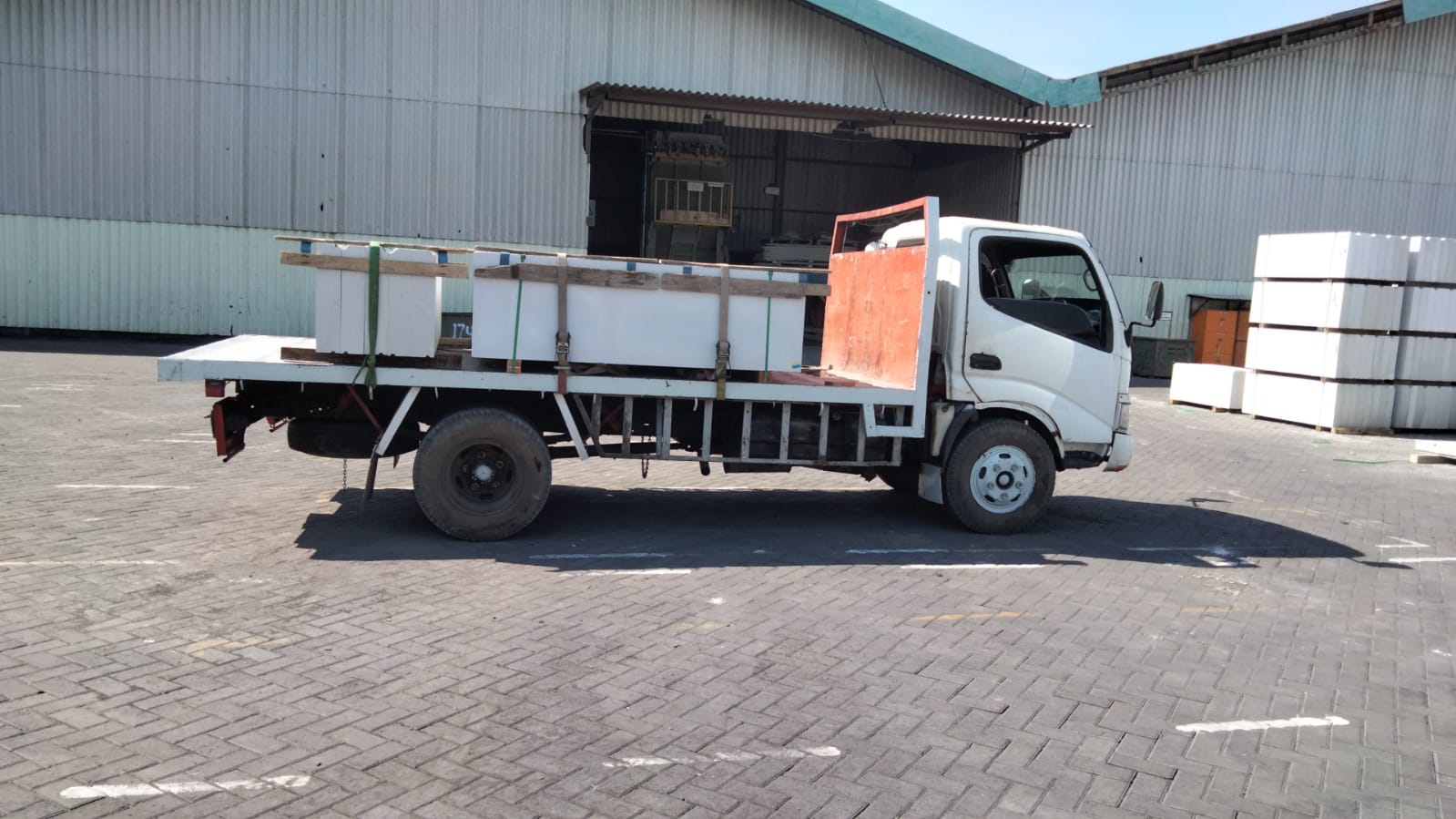 6 Kelebihan Panel Lantai Citicon Untuk Bangunan – Distributor Panel Lantai