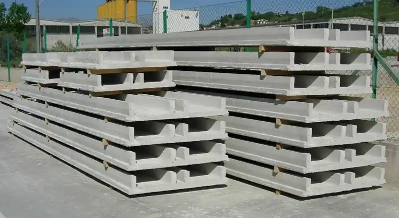 Brosur Half Slab – Distributor Panel Lantai